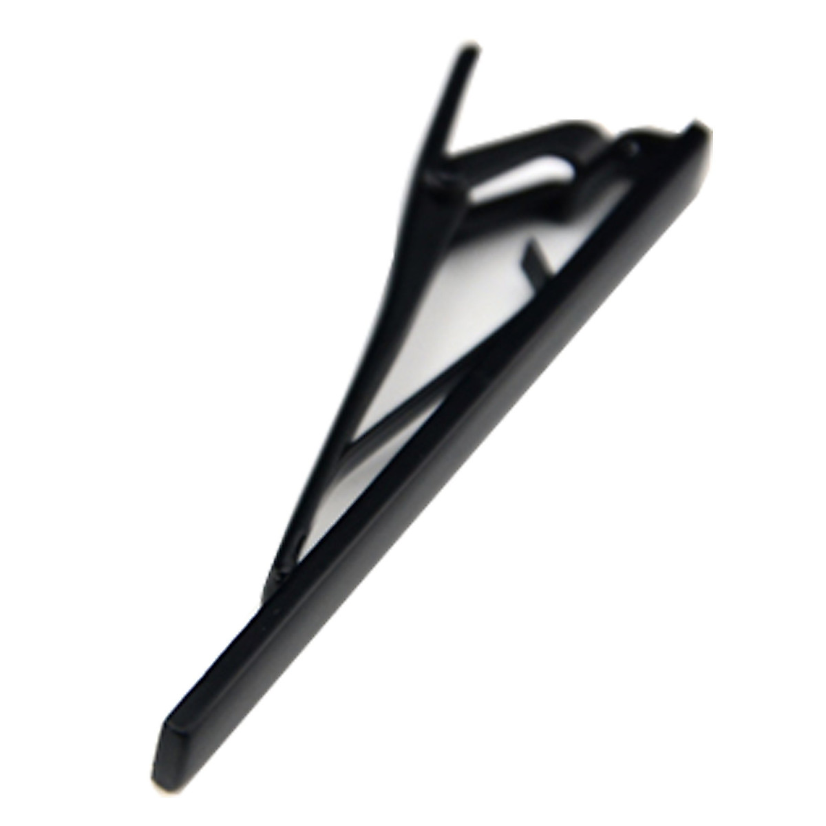 Fashion Necktie Clips Tie Bar Clips Tie Pins Set for Men Pack of 3 (Style B)