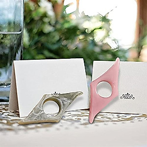 Thumb Book Brace Resin Bookmark Book Stand Gift Ornaments Glue Book Reading Drop Aid Expander Bookmark