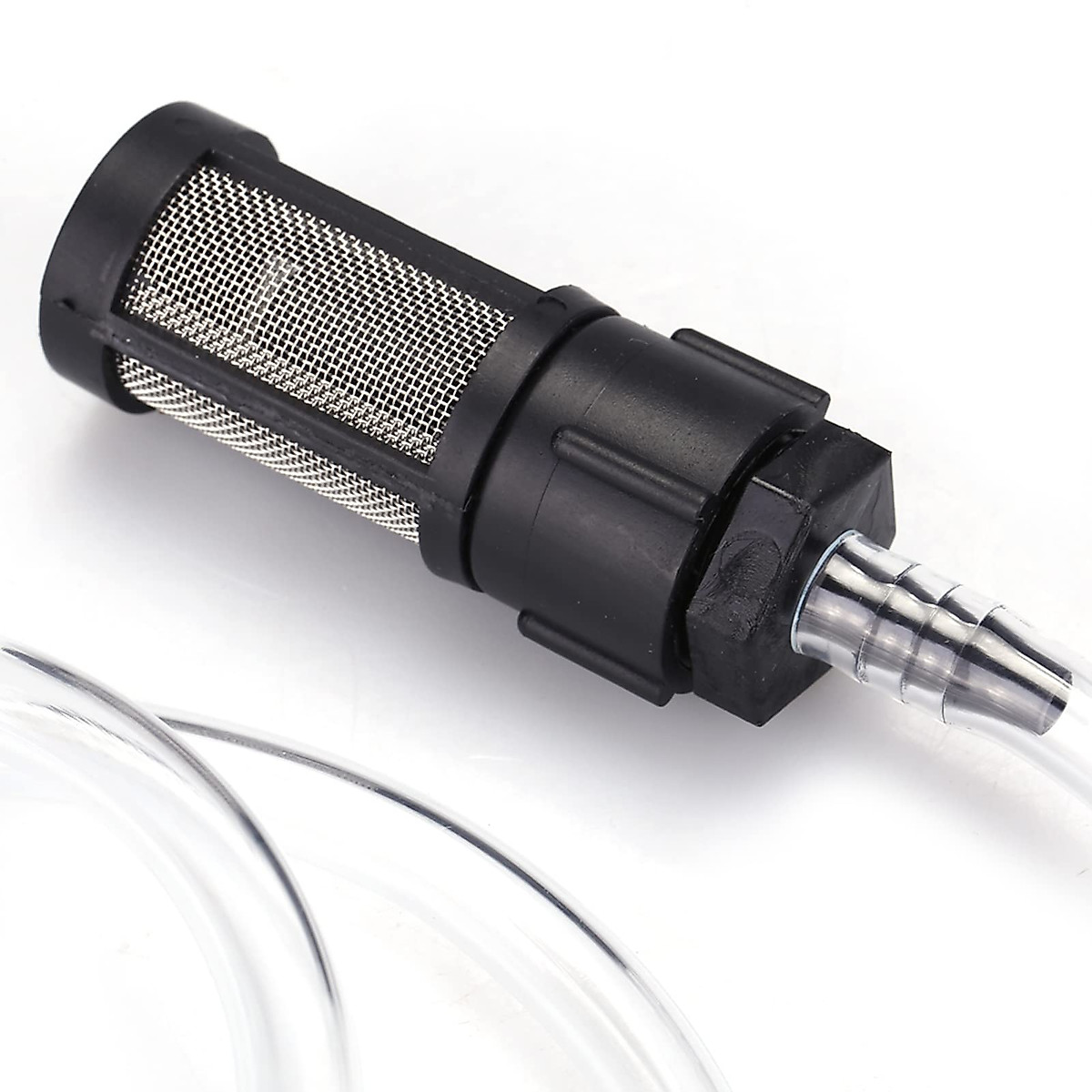 Garden Irrigation Device Kit G3/4 Fertilizer Injector + Switch + Filter + Water Tube Injectors Device Tube Switch Filter