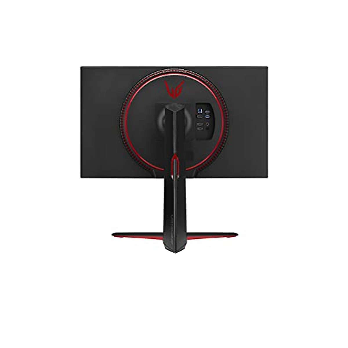 LG UltraGear 27GP850-B 27-inch IPS G-Sync Monitor, Black(Renewed)