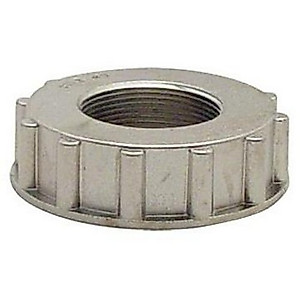 waring 012008 DIE CAST LOCK NUT /CB6