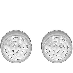 PureAction Replacement Filter Cartridge Set - Water Softener Shower Head SH388 & Luxury Filtered Shower Head SH888 - Hard Water Filter - Chlorine & Flouride Filter - Helps Dry Hair Itchy Skin - 2 Pack