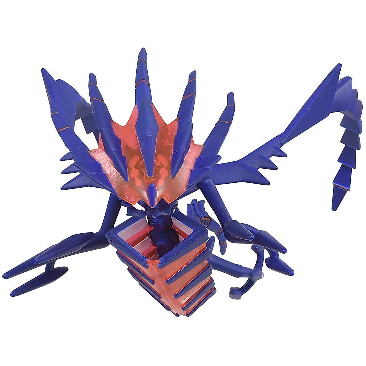 Pokemon Eternatus Eternamax Form ML-25 4 Inch Figurine