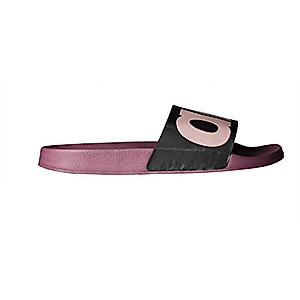 ARENA Unisex Urban AD Slide Sandals, Red Wine