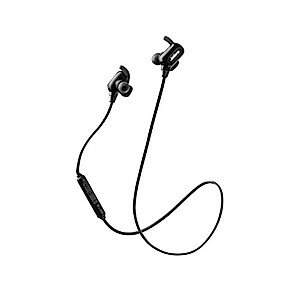 Jabra Halo Free Wireless Bluetooth Stereo Earbuds (Retail Packaging) (Renewed)