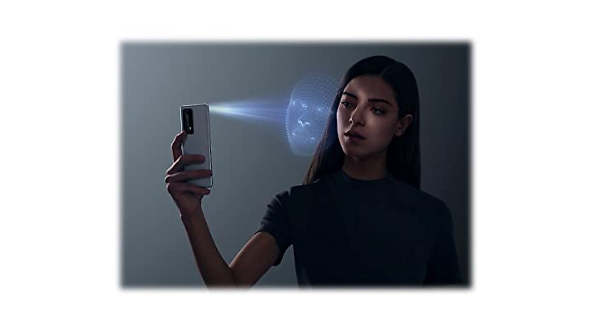 Huawei P40 Pro Plus 5G ELS-N39 512GB 8GB RAM International Version ...