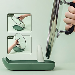 Kitchen Shelves Organizer Light Sturdy and Durable Holder for Kitchen Tools Placement