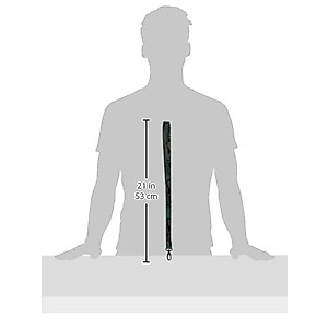 Oakley unisex adult Wanderlust Lanyard, B1b Camo Hunter, One Size US