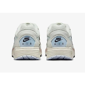 Nike Air Max Solo Women's Running Shoes (Light Silver/Buff Gold/Pink Oxford/Summit White FN0784-002, US Footwear Size System, Adult, Women, Numeric, Medium, 11.5)