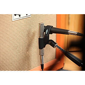 Royer AxeMount - Dual Microphone Mount for 57 + Royer 121
