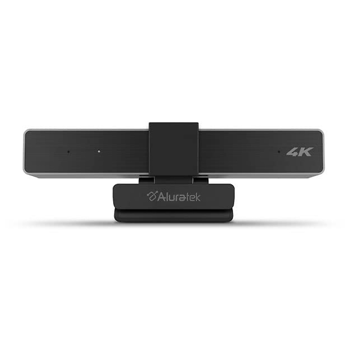 Aluratek HD 1080P Video Webcam for PC, MAC, Desktop & Laptop, Video Call, Conference, USB