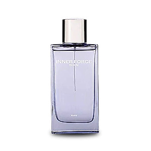 GLENN PERRI INNER FORCE by Glenn Perri