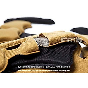 H World Shopping Tactical Outdoor Combat Comfort Protective Internal Fast Maritime Helmet Cushion Memory Foam Protective Mat