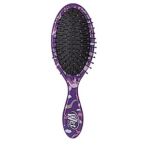 Wet Brush Kids Detangler Brush Sweet Treats - Magical Toots 1 Pc