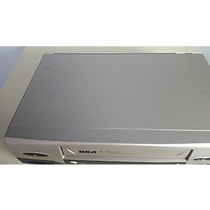 RCA VR546 4-Head VHS VCR
