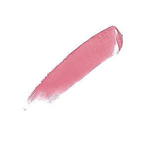 Palladio Herbal Matte Lipstick, Bella Pink, Creamy and Full Coverage Long Lasting Matte Lipstick