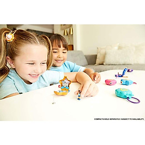 Polly Pocket Tiny Pocket World, Shani FRY32