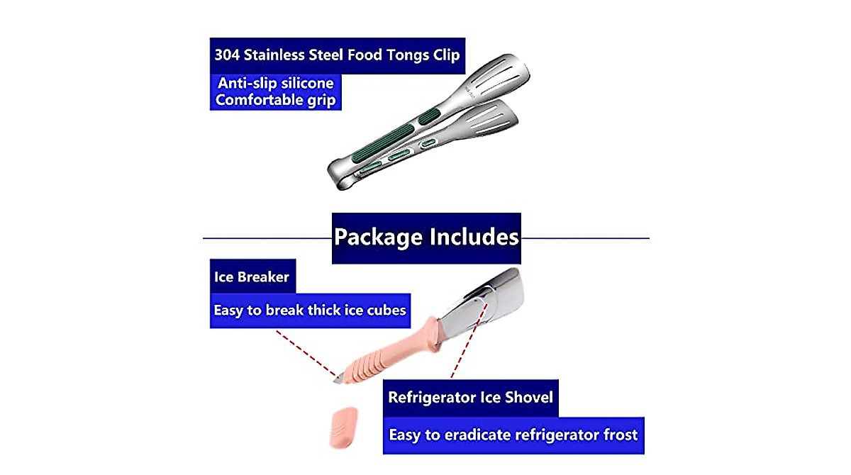 Defrosting Tray for Frozen Meat - Fast Thawing Plate | INPARALLUV