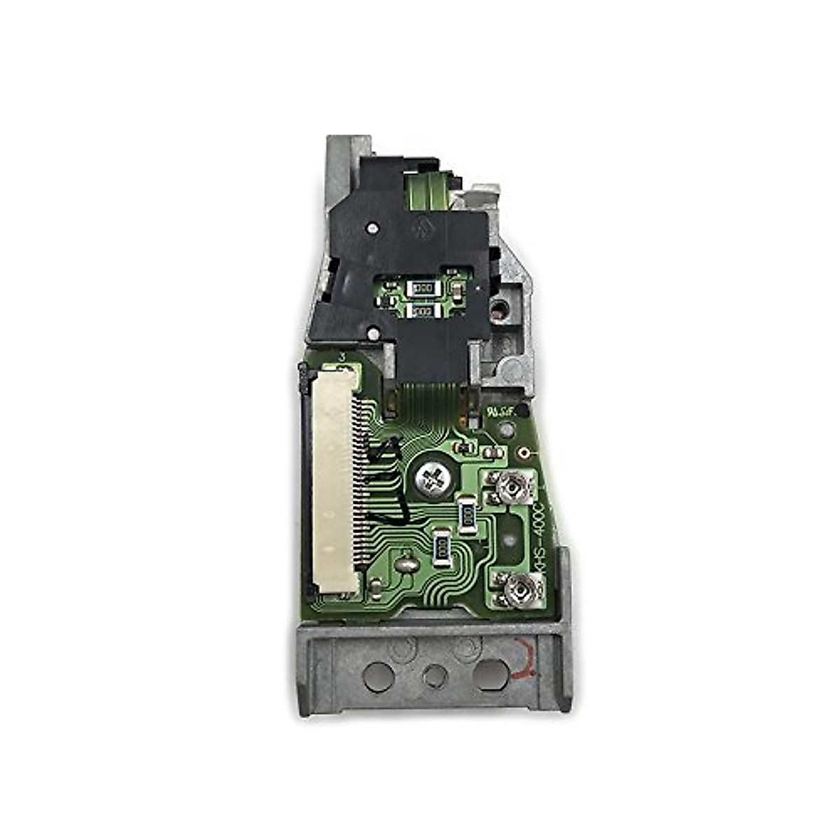 Cleveland Morse Replacement Repair Part Optical Laser Lens Laser Head Lens for for Playstation 2 PS2 KHS-400C