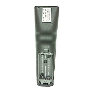 NEC RD382E Original Replacement Remote Control