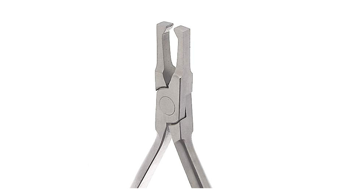 Efficient SurgicalOnline Orthodontic Bracket Removing Pliers
