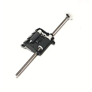 OEM Brother ADF Pickup/Feed Roller Assembly Originally for Brother DCP-L2551DN, DCPL2551DN, MFC-L2712DW, MFCL2712DW, MFC-L2750DW, MFCL2750DW