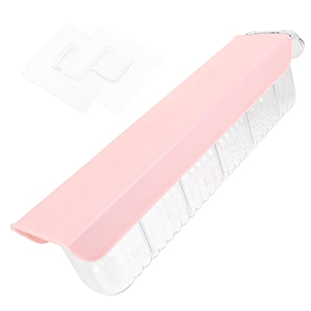 Cabilock Socks Wall Mounted Drawer Wall-mounted Storage Box Clear Drawer Sheer Panties House Socks Wall Mount Organizer Box Socks Storage Box Wall-mounted Sock Storage Shelf Socks Box