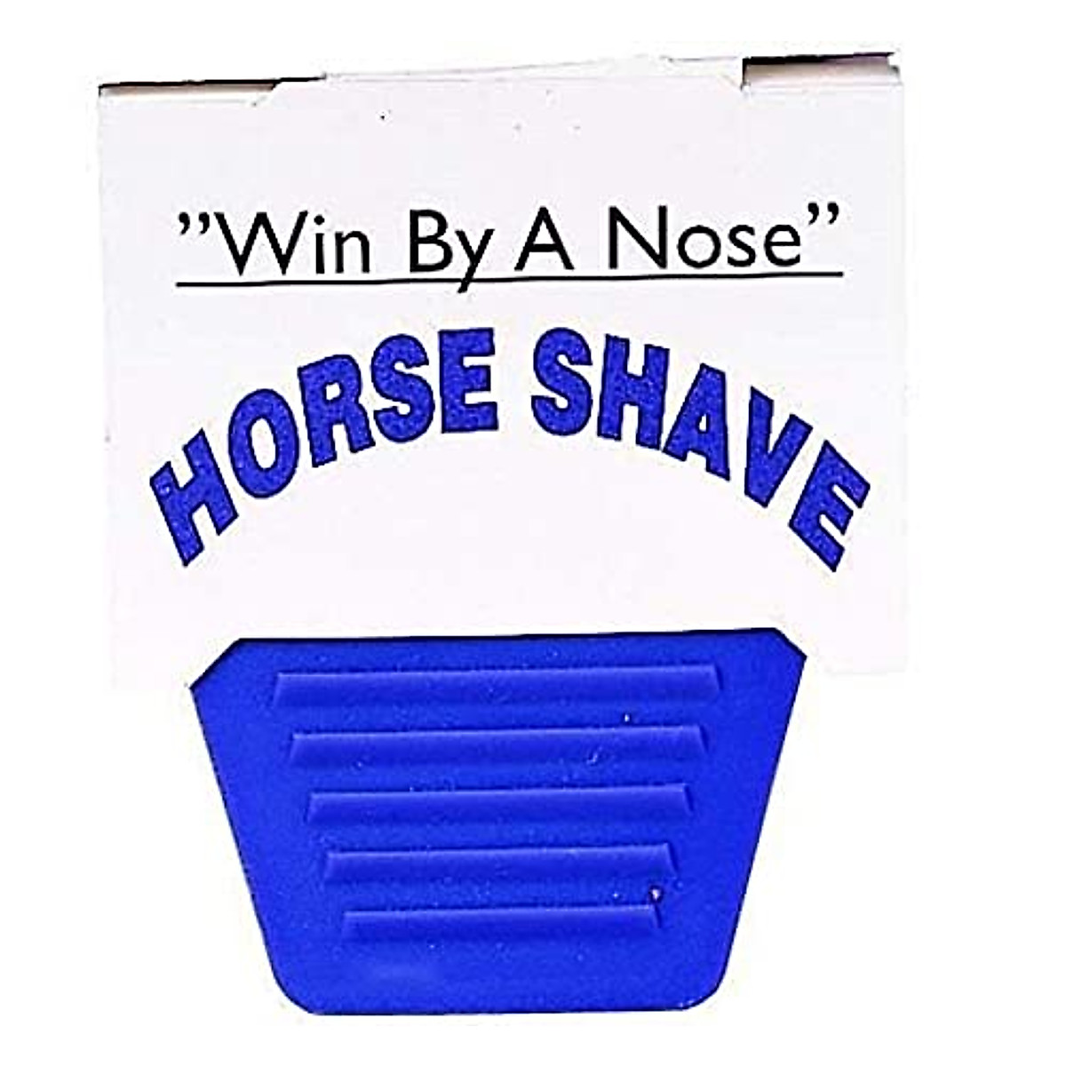 Weaver Livestock Horse Shave Two Pack, 65-2275