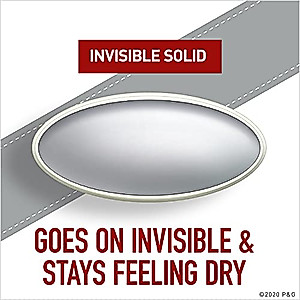 Old Spice Antiperspirant and Deodorant for Men High Endurance Original 3 Oz (Pack of 6)