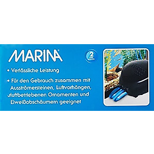Marina 200 Air Pump