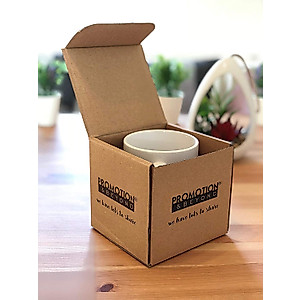 Promotion & Beyond Bulldog Face Cute Whiskey Glass - Funny Gift for Dad Uncle Grandpa From Daughter Son Wife - Father's Day