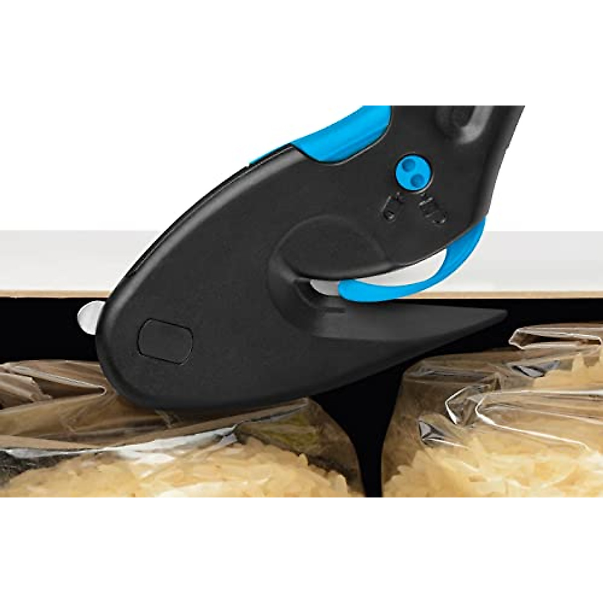 MARTOR Secumax Easysafe Concealed Bladed Knife #121001.02