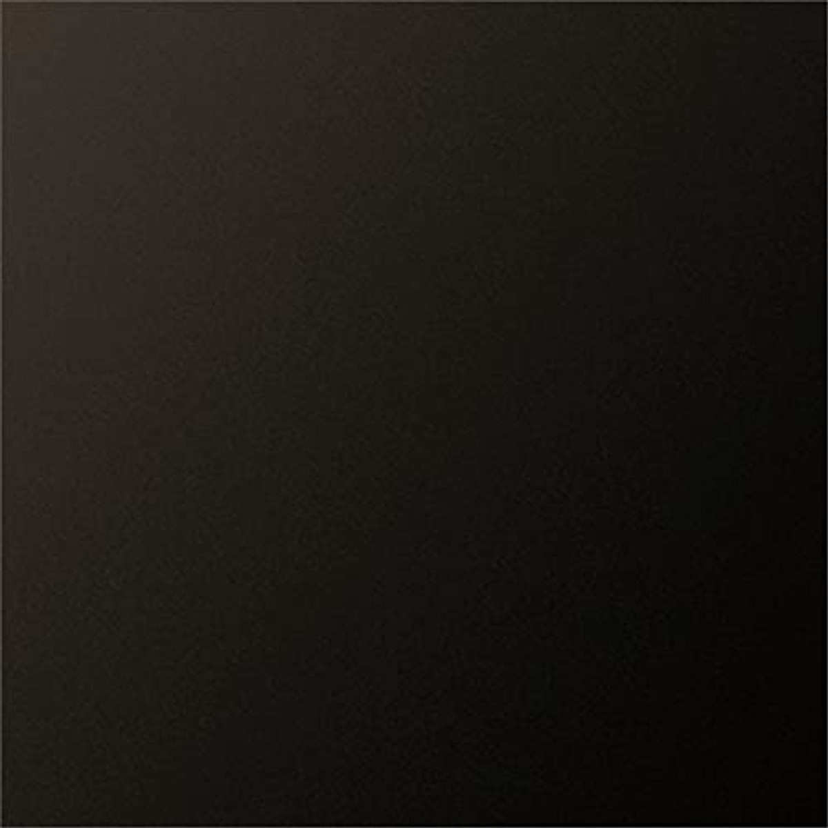 Yair 36'' Tall Rectangular Bookcase in Blackened Bronze