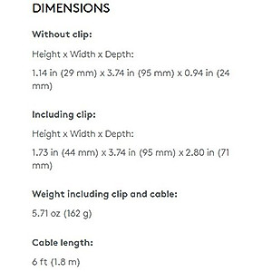 Logitech C922x Pro Stream Webcam Full 1080p HD Camera Background Replacement Technology for YouTube or Twitch Streaming (Renewed)