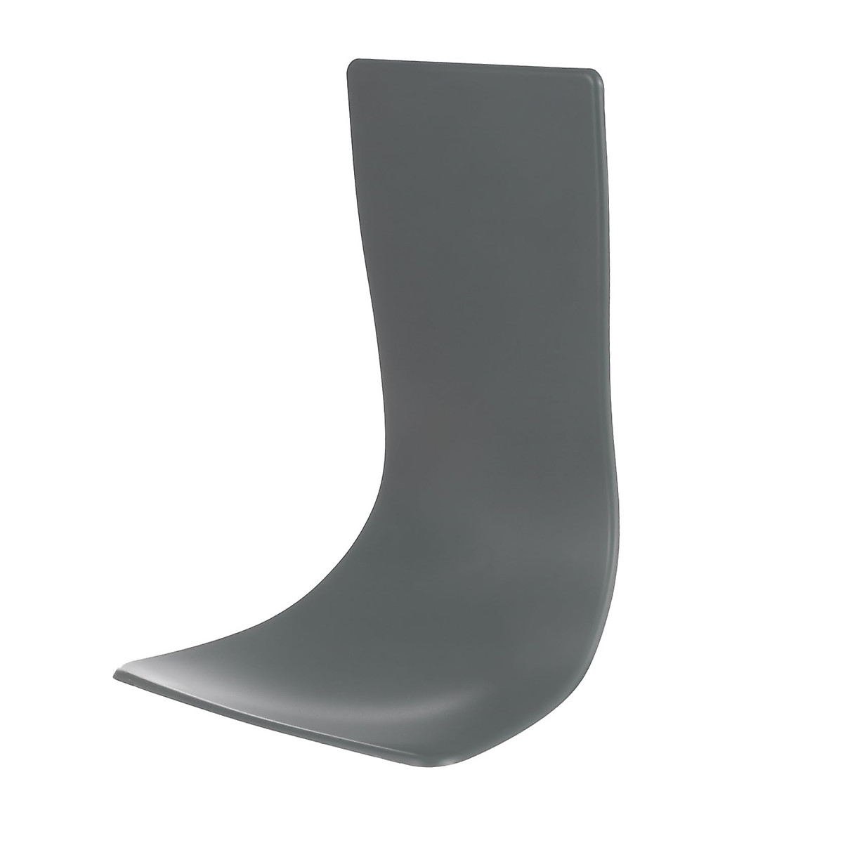 Zerodeko 1pc Water Tray Leakproof Plastic Soap Dish