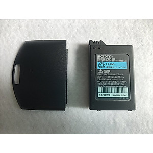 PSP「プレイステーション・ポータブル」 (PSP-1000) 【メーカー生産終了】