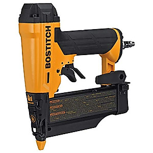 BOSTITCH Pin Nailer, 23 Gauge, 2-Inch (BTFP2350K)