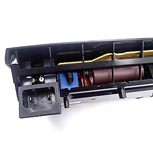 TheCoolCube Power Supply ADP-300CR Connector Module Replacement for Sony PlayStation 4 PS4 Pro CUH-7015B CUH-7115 Console