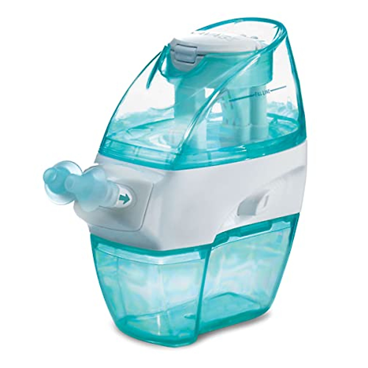 Navage Nasal Care Starter Bundle Nose Cleaner, 20 SaltPods, Plus Bonus 10 SaltPods