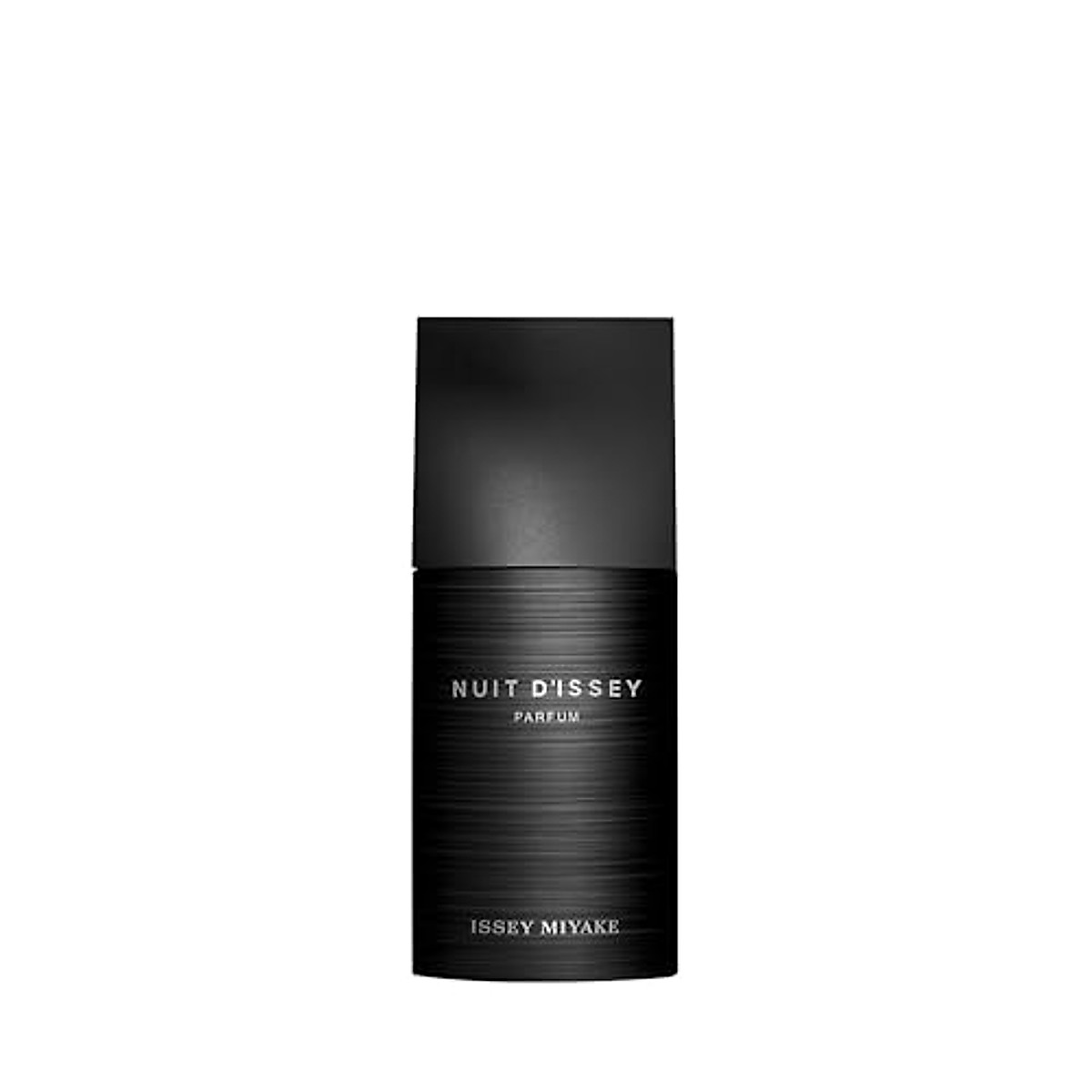 Issey Miyake Nuit D'issey Parfum for Men, 2.5 Ounce