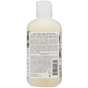 R+Co CASSETTE Curl Shampoo + Superseed Oil Complex CASSETTE Curl Shampoo + Superseed Oil Complex 251 ml / 8.5 oz