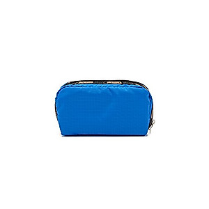 LeSportsac Boxed Rectangular Cosmetic Case (Paint The Town)
