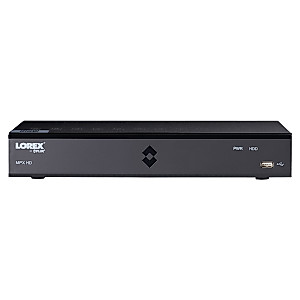 Lorex LHA21162T True HD1080p 16 CH DVR 2TB HDD LHA2000 series