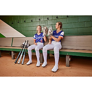 Mizuno Performance Otc Sock, Red, Medium