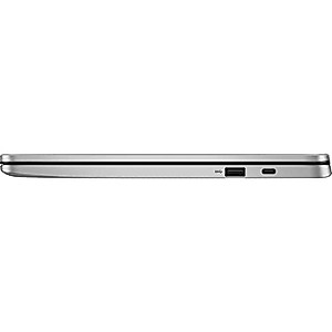 ASUS Chromebook C424M 14" FHD - Portable with 10-Hr Battery