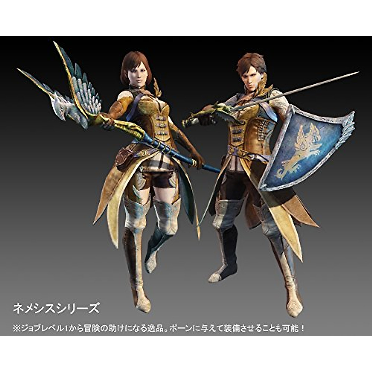 Dragons Dogma Online Limited Edition