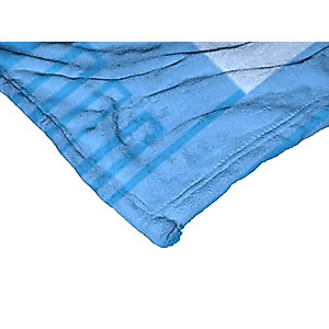 Northwest Powerpuff Girls Silk Touch Throw Blanket, 50" x 60", Protectors of Townsville