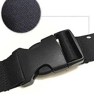 ZARPMA Baby 2 Point Safety Belt,Safety Harness for Child Kid Safe Strap for Old Version IKEA Antilop High Chair