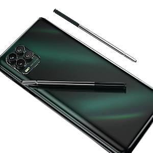 2 Pack Black for Moto G Stylus 5G Stylus Pen Replacement for Motorola Moto G Stylus 5G (2021) XT2131 Touch Stylus Pen Cosmic Emerald
