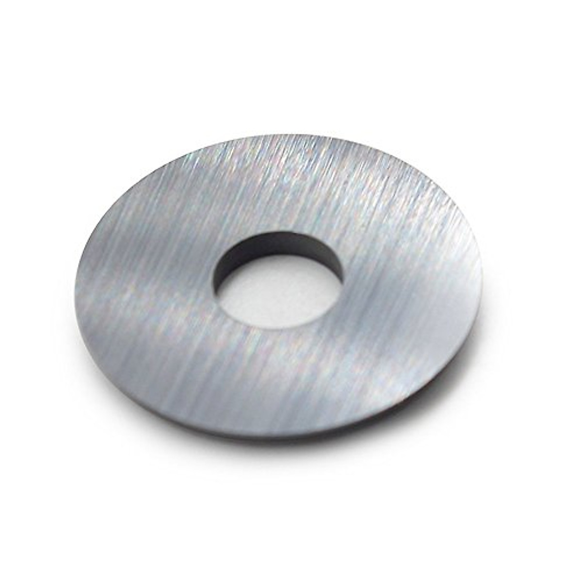 OSCARBIDE Carbide Scraper Blade Set 3pcs include Round Drop Triangle Shaped for Removing Paint Glue Varnish Rust Fits Most Popular Hand-hold Scrapers Replacement Blades